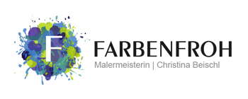 Farbenfroh Christina Beischl | Malermeisterin | Bretzfeld - ÜBER MICH